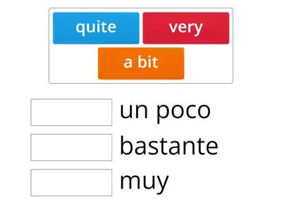 Image result for Intensifiers Examples