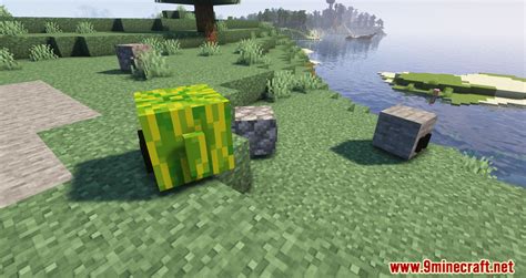 Image result for How to Use Blocklings Mod