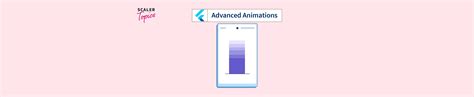 Image result for Flutter Advanced UI Animation
