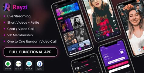 Image result for Reality Stream App Video Call Update