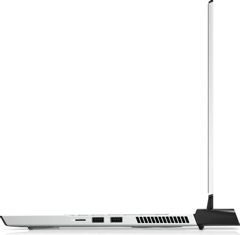 Image result for Alienware M15 R4 Lunar Light