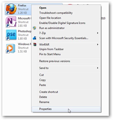 Image result for Windows 7 Taskbar Desktop Icon