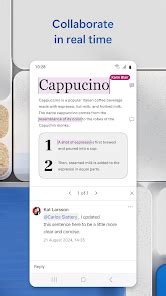 Image result for Word File App