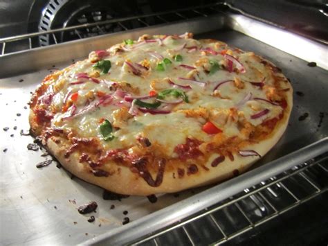 Image result for Basic Pizza Recipes