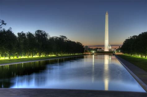 Image result for Fermilab Reflecting Pool