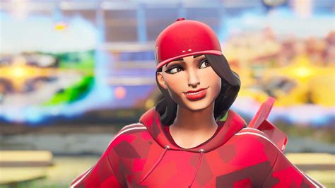 Image result for Fortnite Ruby But