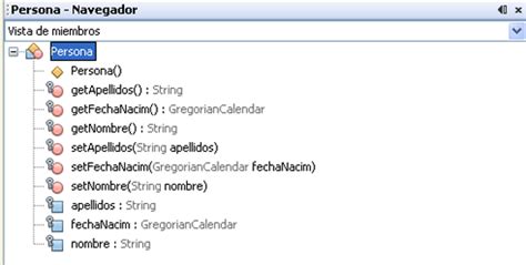 Image result for Atributos NetBeans