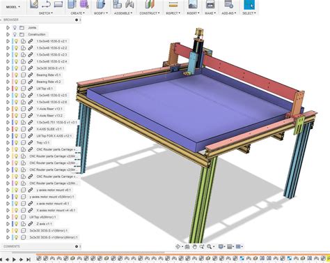 Image result for DIY Plasma Table Build