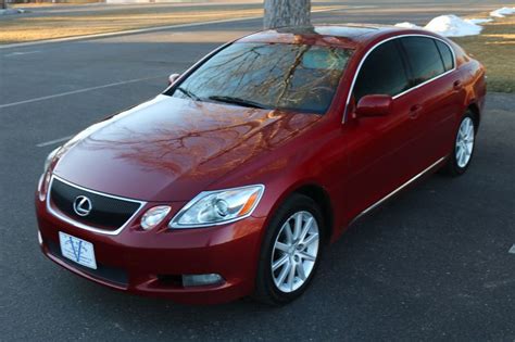 Image result for 2006 Lexus GS 300 Problems