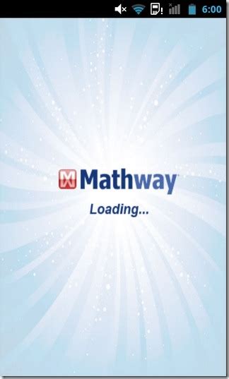 Image result for Mathway User Interface