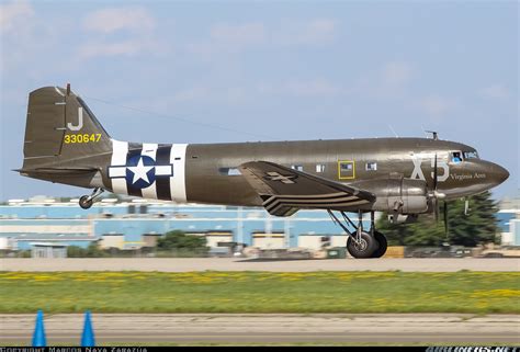 Image result for DC-3 Traffic Pattern