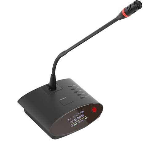 Image result for Wireless Microphone for Conference