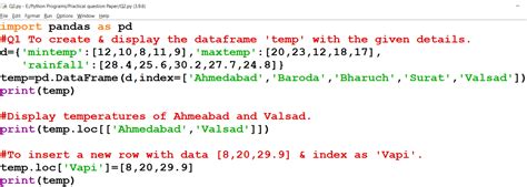 Image result for Data Visualization MCQ in IP Class 12