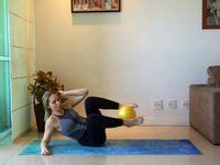Image result for Mini Exercise Ball Workouts