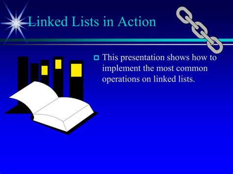 Image result for Linked List Visual