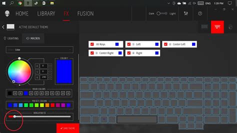 Image result for Alienware M17 Command Center Download