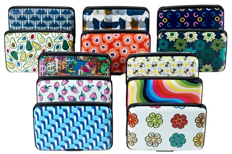 Image result for Aluminium Wallets with RFID Protection