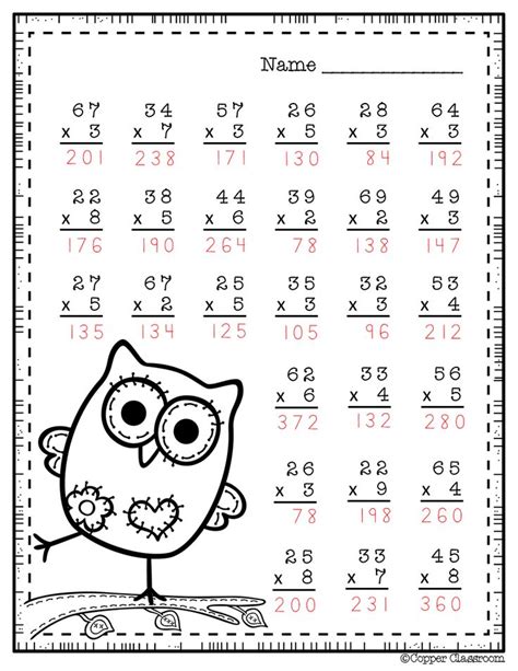 Image result for Double-Digit Multiplication Tutorial