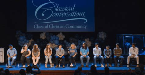 Image result for Classical Conversations Challenge A