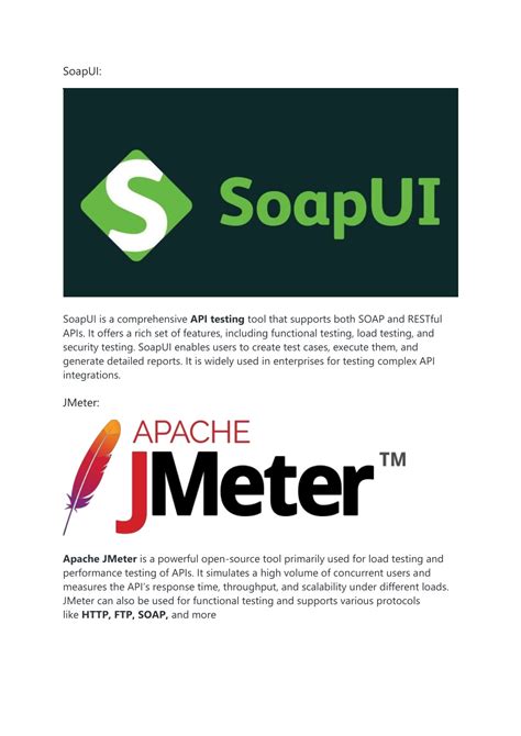 Image result for Test API Tool