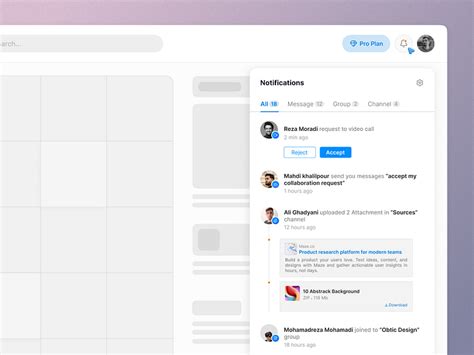 Image result for Add Notification Method Modal Web Design