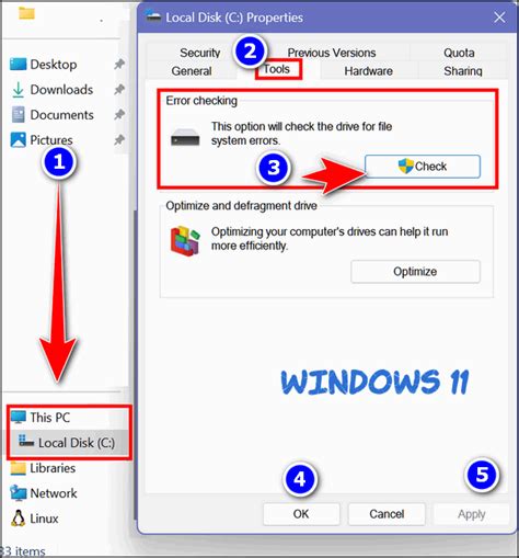 Image result for Windows 11 Pro Disc Scan
