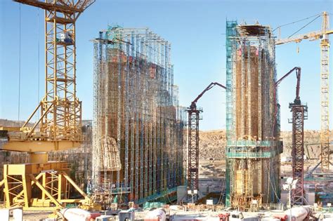 Image result for High-Rise Building Cranes
