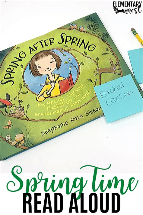 Image result for Spring Read Alouds First Grade