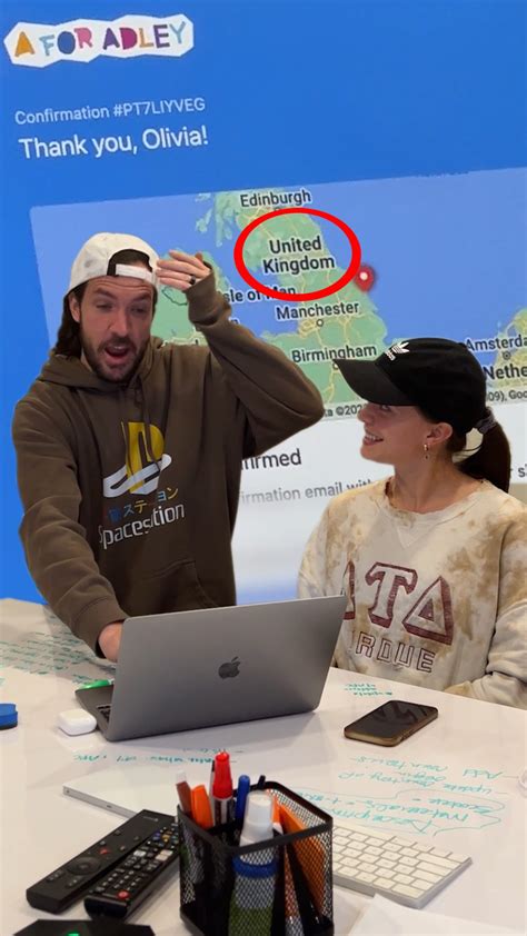 Image result for Patsy Fam Box Opening Reaction