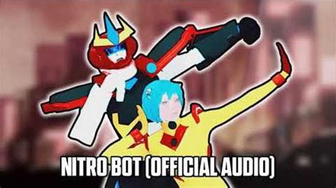 Image result for Not Quite Nitro Bot Tutorial