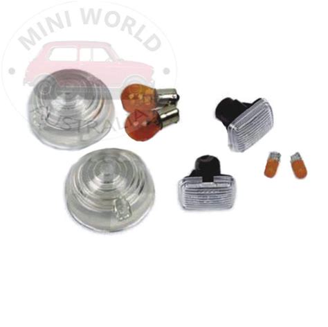 Image result for Classic Mini Rear Light Conversion Kit