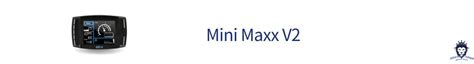 Image result for HS Mini Maxx Install Instructions