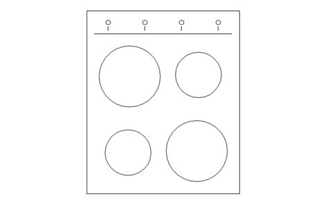 Image result for Washing Machine CAD Block