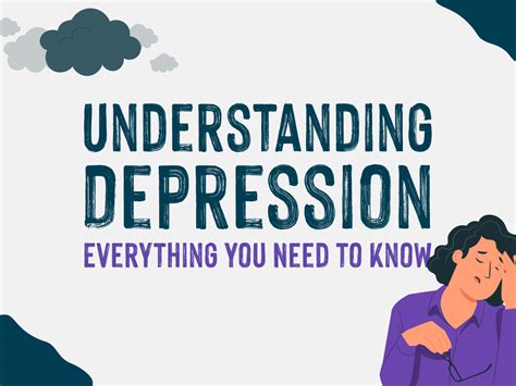 Image result for Understanding Depression