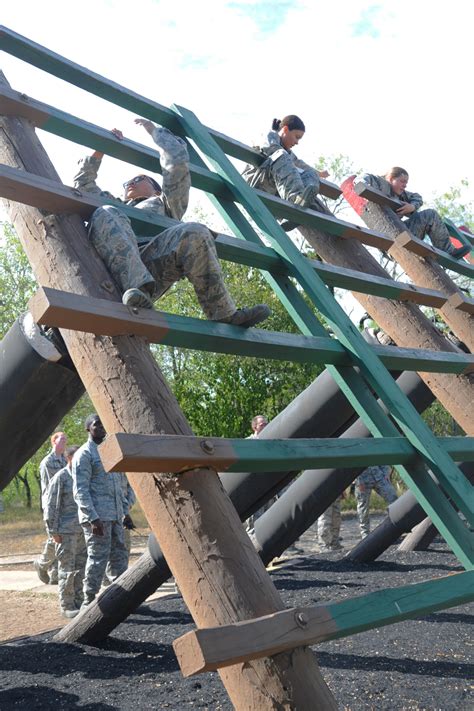 Image result for Army Training Obstacle Course