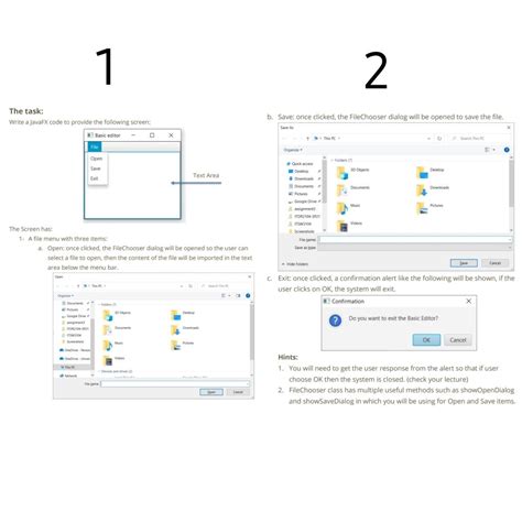 Image result for JavaFX Task