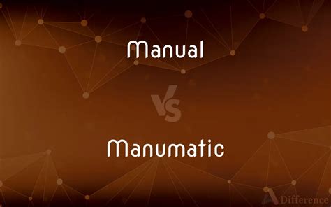 Image result for Manumatic