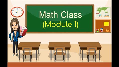 Image result for Mathematical Modules