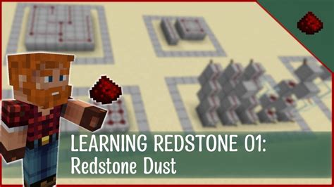 Image result for Redstone Dust Tutorial