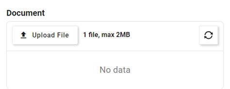 Image result for File Attachment UI