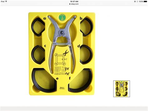 Image result for Spring Miter Clamps