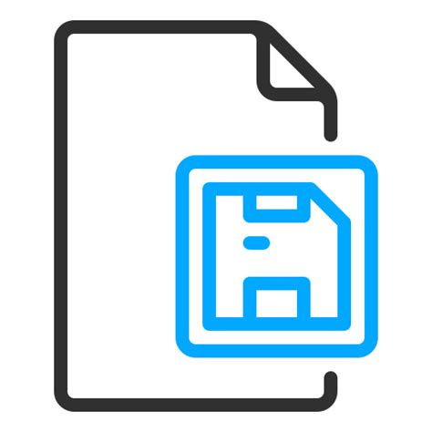 Image result for Save Load File Icon