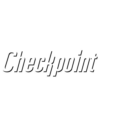 Image result for Checkpoint Systems Logo