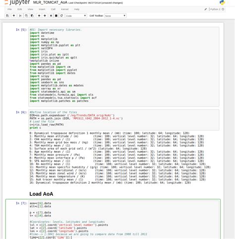 Image result for netCDF File Format Explained