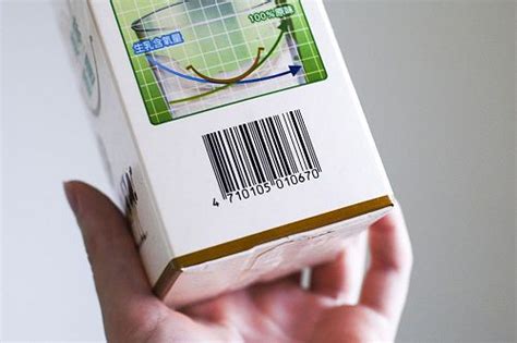 Image result for How to Read UPC Code