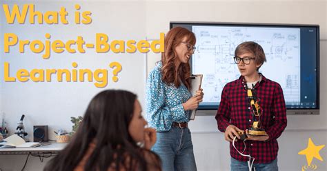 Image result for Concept of Project-Based Learning