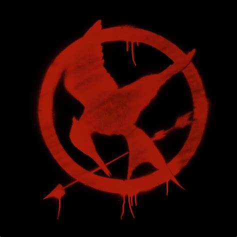 Image result for Mockingjay Part 2 Logo