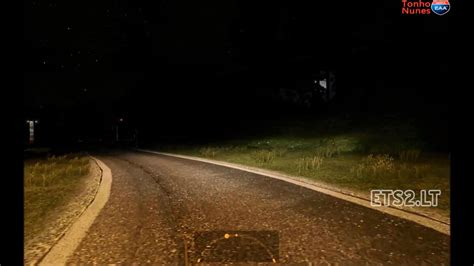 Image result for Ets2 Graphics Mod 1.40