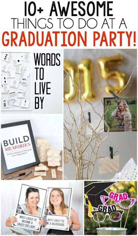 Image result for Graduation Party Programme Sample