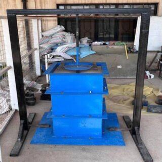 Image result for Steel Box Frame Installation